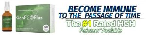 GenF20 Plus Reviews: Ingredients, Safety, Testimonials