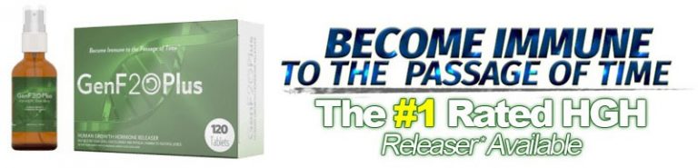 GenF20 Plus Reviews: Ingredients, Safety, Testimonials