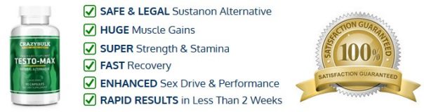 Testo Max Reviews: Ingredients, Results, Before and After
